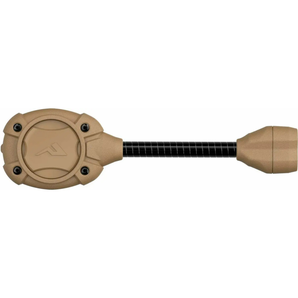 Замовити Ліхтар Princeton Tec Switch RGB/IR, 10 Lumens tan на Fonarik.com