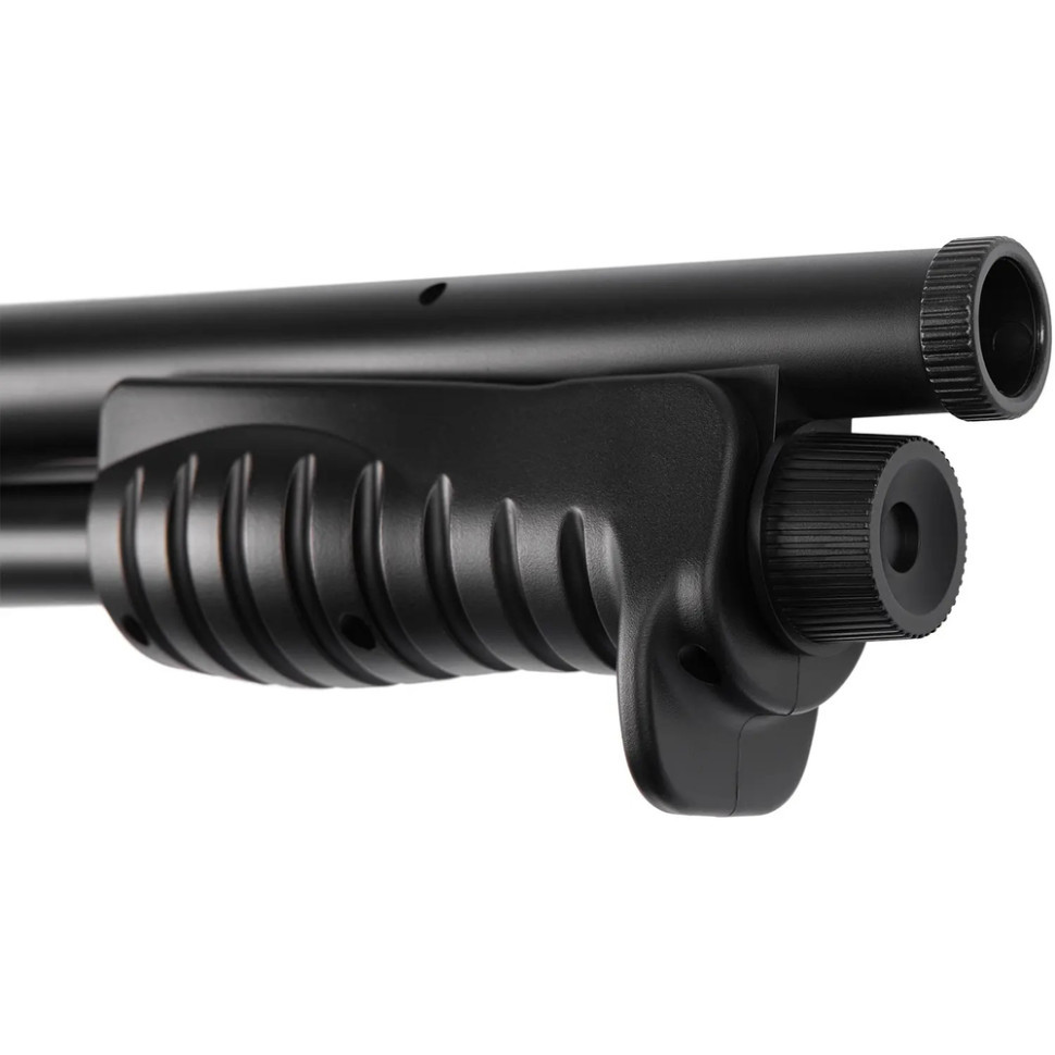 Замовити Рушниця страйкбольна ASG DiscoveryLine pump-action Spring 6 мм ...