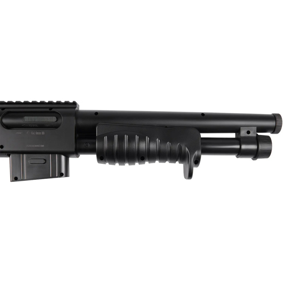 Замовити Рушниця страйкбольна ASG DiscoveryLine pump-action Spring 6 мм ...