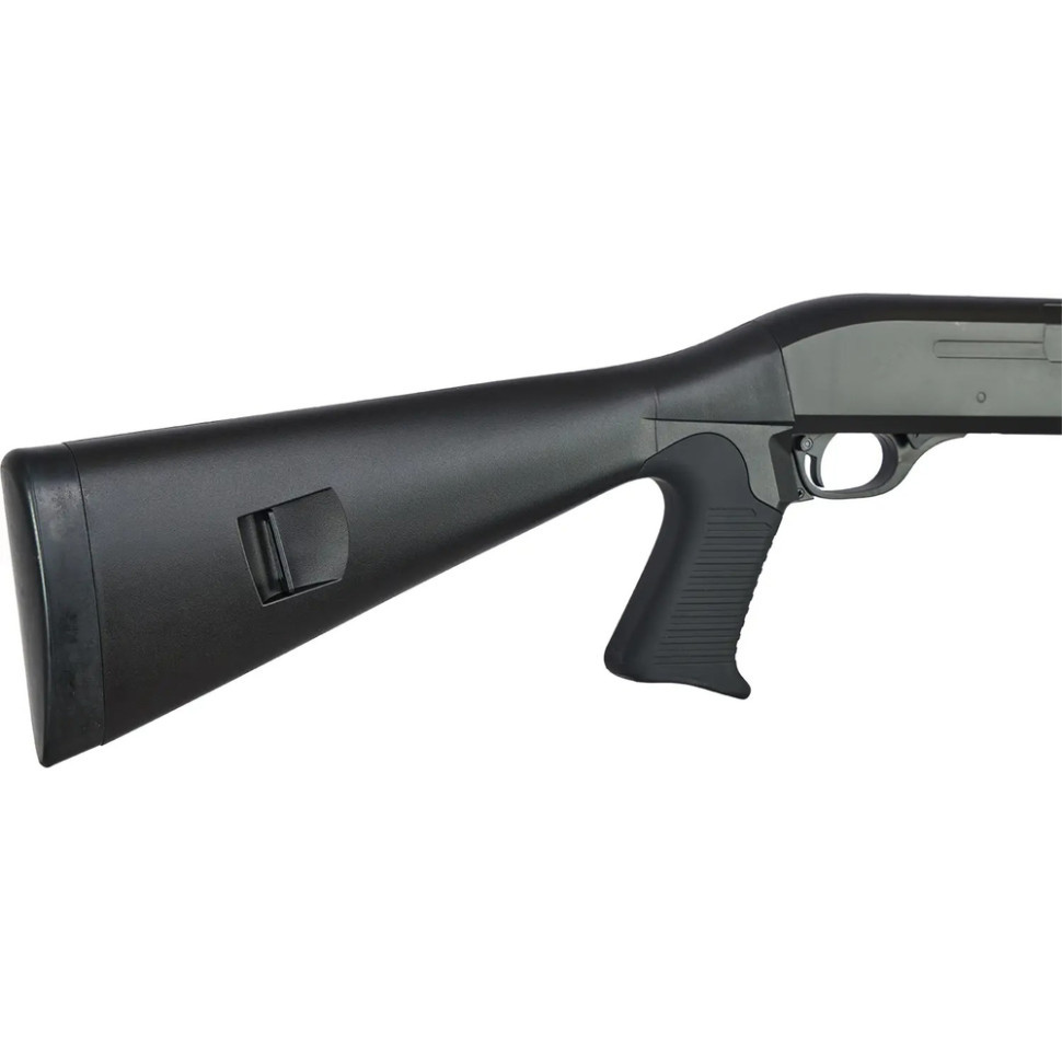 Замовити Рушниця страйкбольна ASG Franchi SAS 12 Spring кал. 6 мм на ...