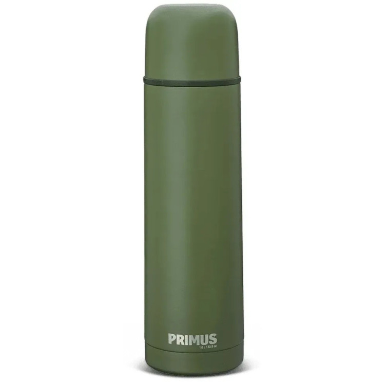 Замовити Термос PRIMUS Classic Light Vacuum Bottle 1.0 L olive drab ...