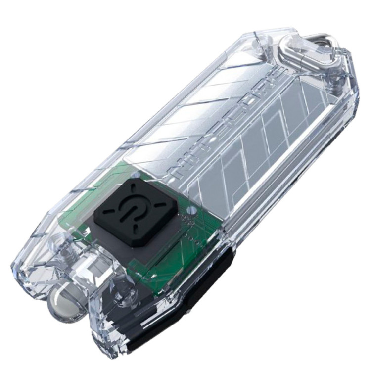Замовити Ліхтар наключний Nitecore TUBE v2.0 (1 LED, 55 люмен, 2 режими ...