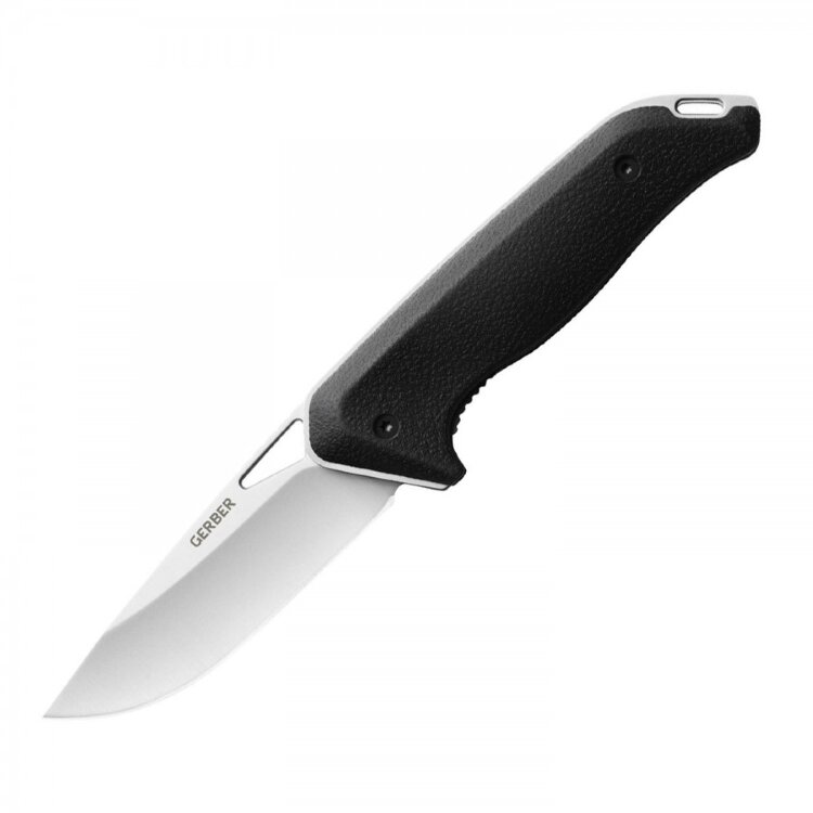 Заказать Нож Gerber Moment Folding Sheath DP FE (витринный образец) на ...