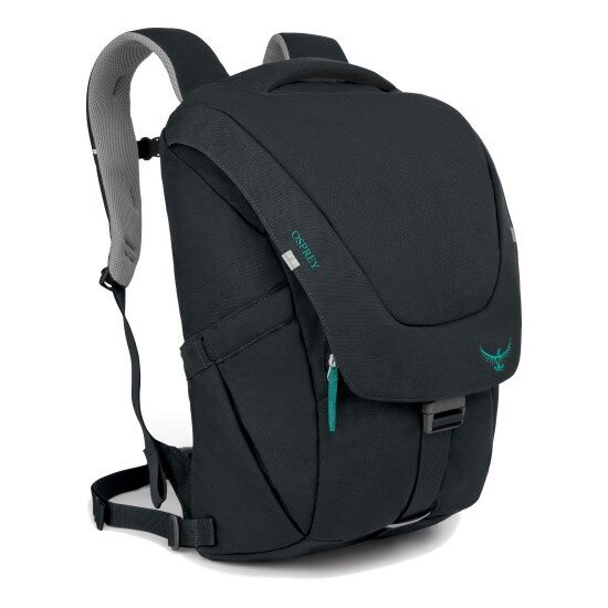 Заказать Рюкзак Osprey Flap Jill Pack Черный на Fonarik.com