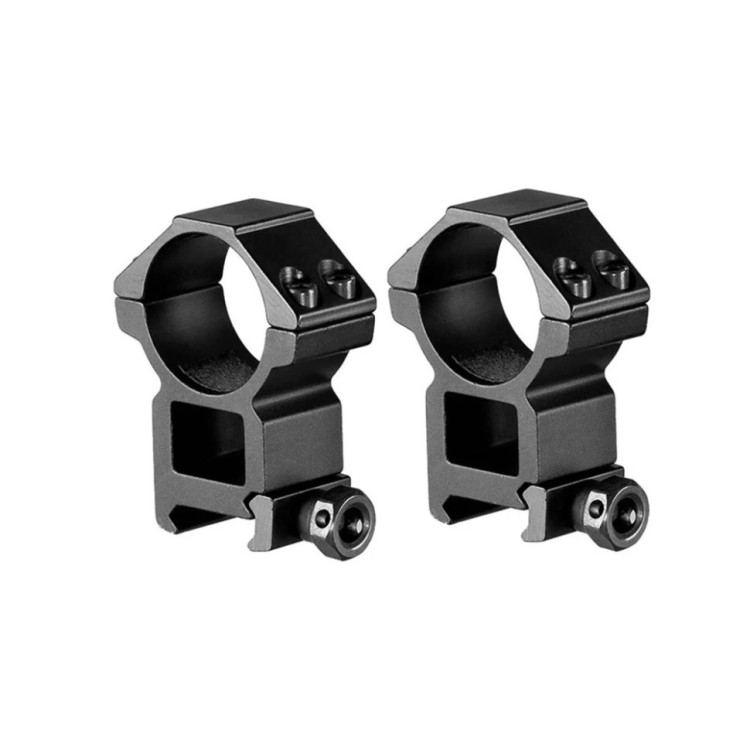 Заказать Кольца Discovery Scope Mount Rings High Profile For Picatinny ...