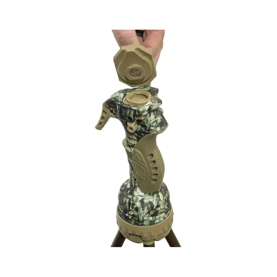 Заказать Подставка для стрельбы Primos Trigger Stick Gen3 Camo Tripod ...