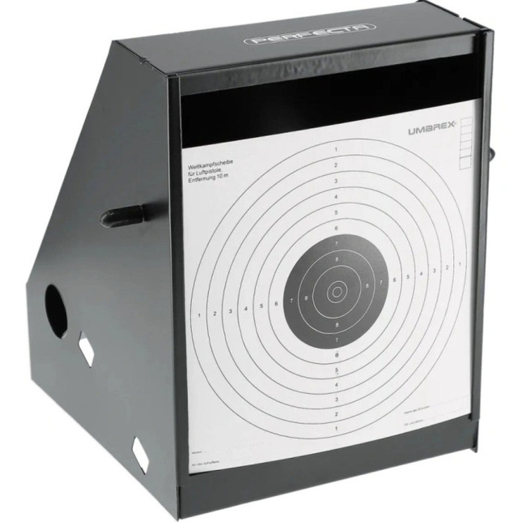 Заказать Пулеуловитель Perfecta Pellet Trap на Fonarik.com