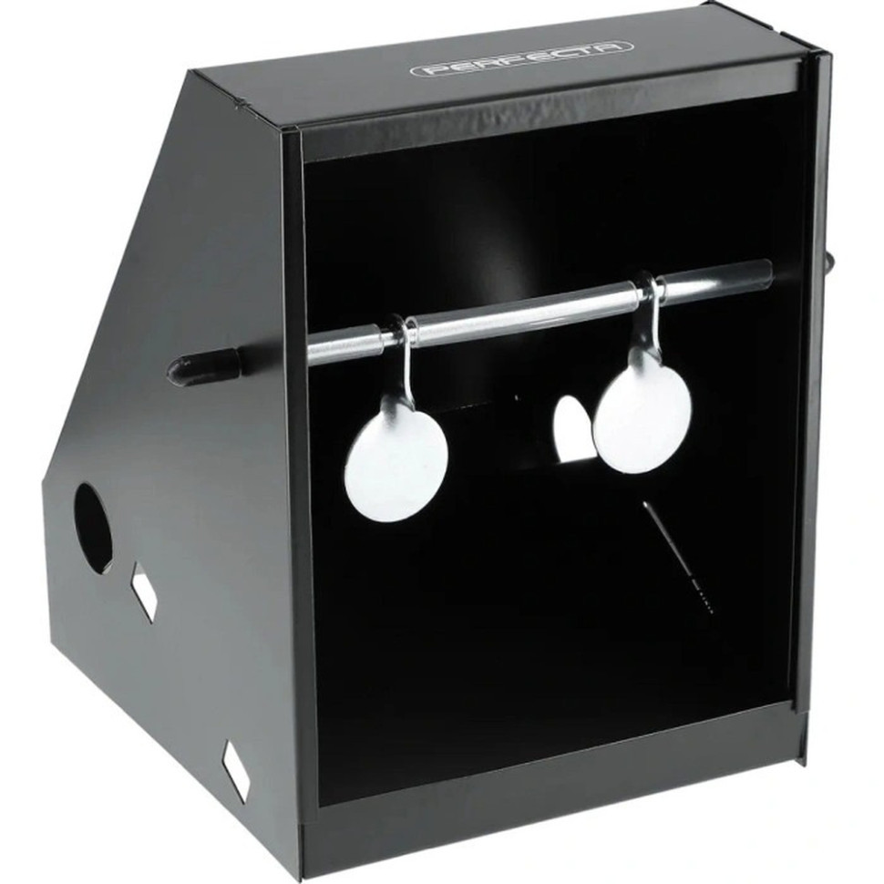 Заказать Пулеуловитель Perfecta Pellet Trap на Fonarik.com